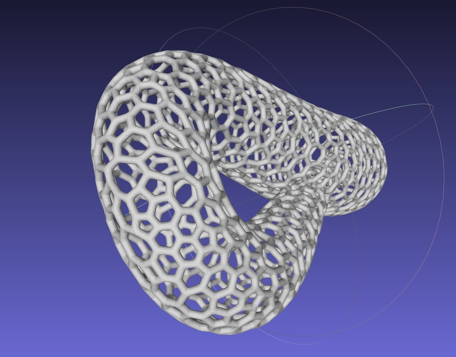 STL file Inside Out・3D printer design to download・Cults