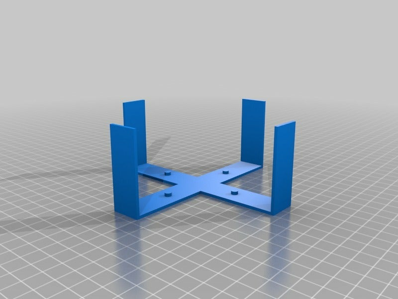 Free STL file Kit's Customized Open SCAD gift box 🎁・3D printing model ...