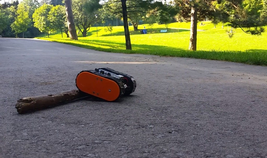 Fichier 3D gratuit Rover Tracks v2・Modèle à télécharger et à imprimer ...