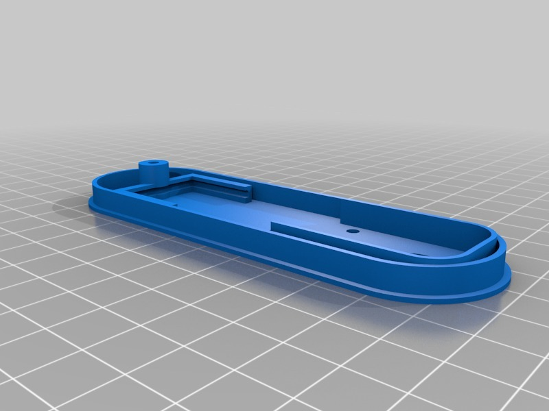 Free 3D file Modular Rover Tracks 🛤️・3D printable object to download・Cults
