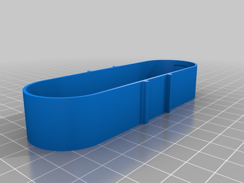 Fichier 3D gratuit Rover Tracks v2・Modèle à télécharger et à imprimer ...