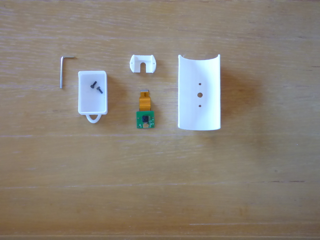 Free 3D file Rover platform 🐛・3D print object to download・Cults