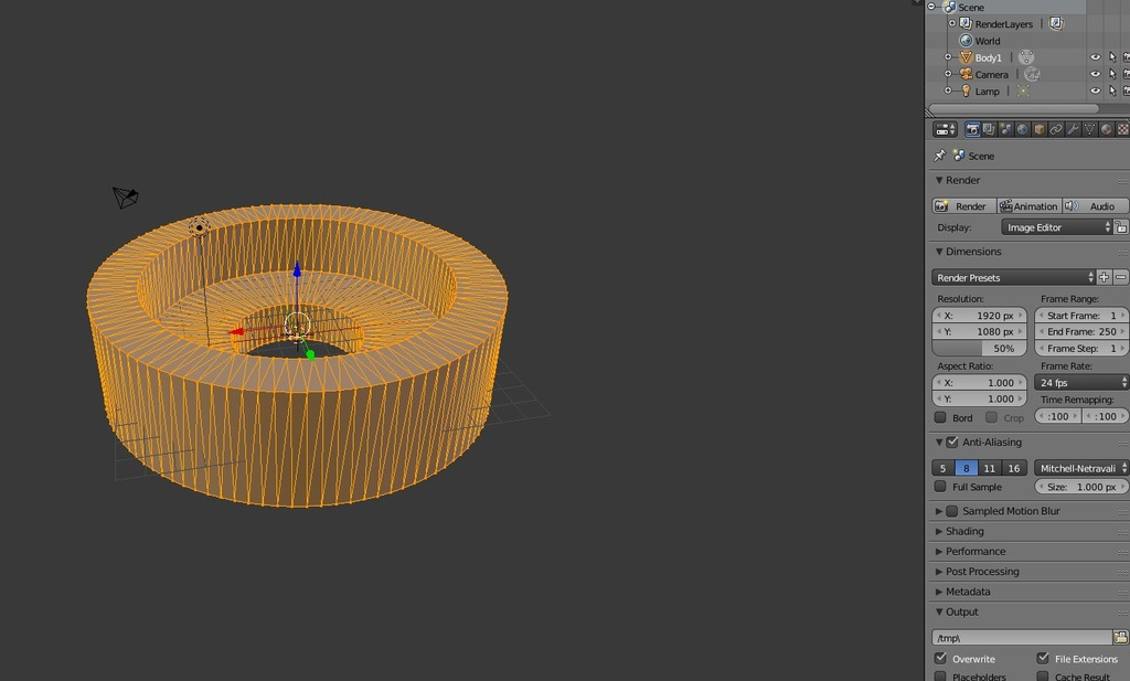 Free 3D file RF100 Baseplate stabilizer cap・Model to download and 3D ...