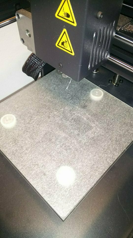 Free 3D file RF100 Baseplate stabilizer cap・Model to download and 3D ...