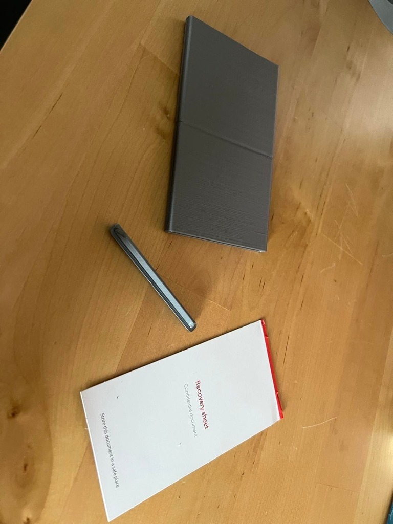 Free STL file Secure Seed Ledger・3D printable design to download・Cults