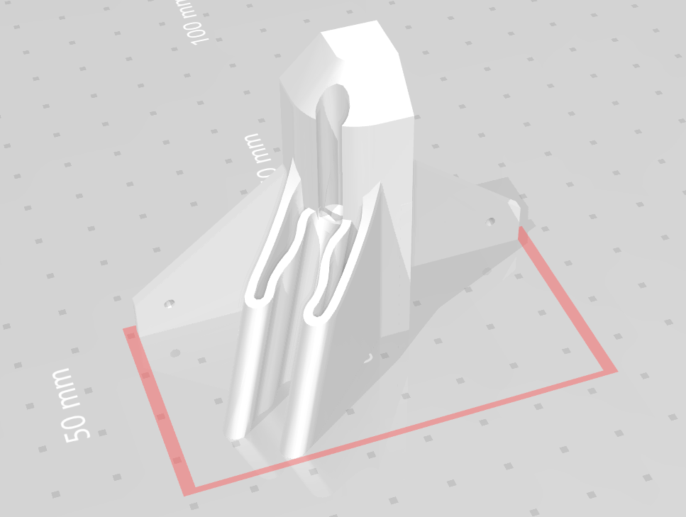 Free STL file Oculus Rift sensor holder・3D print model to download・Cults