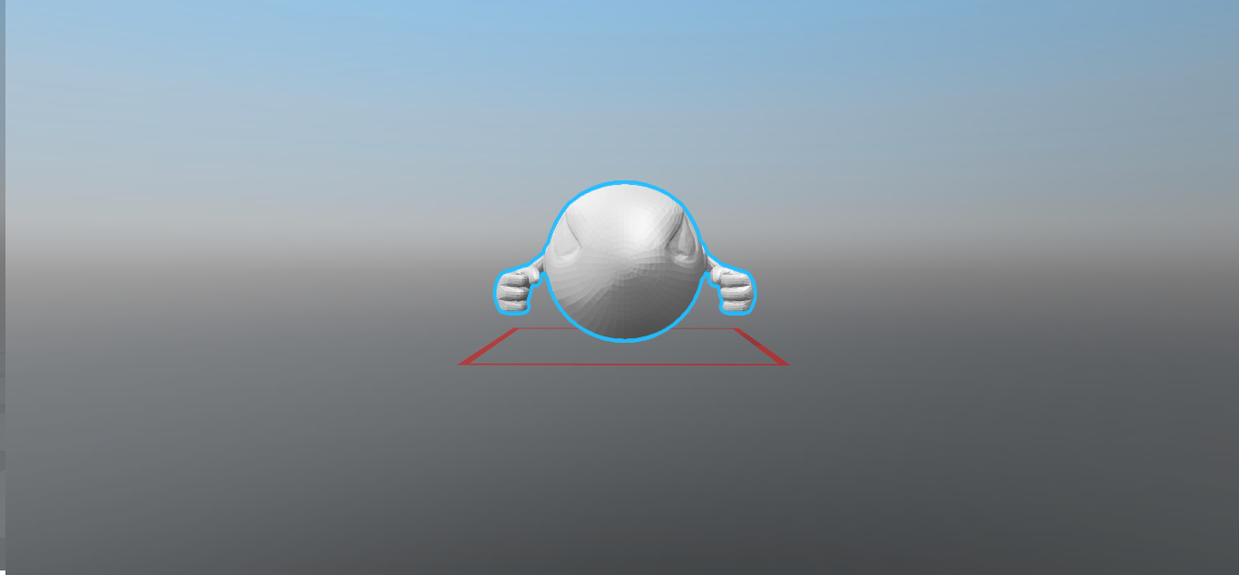 STL file Bullet Bill・Model to download and 3D print・Cults