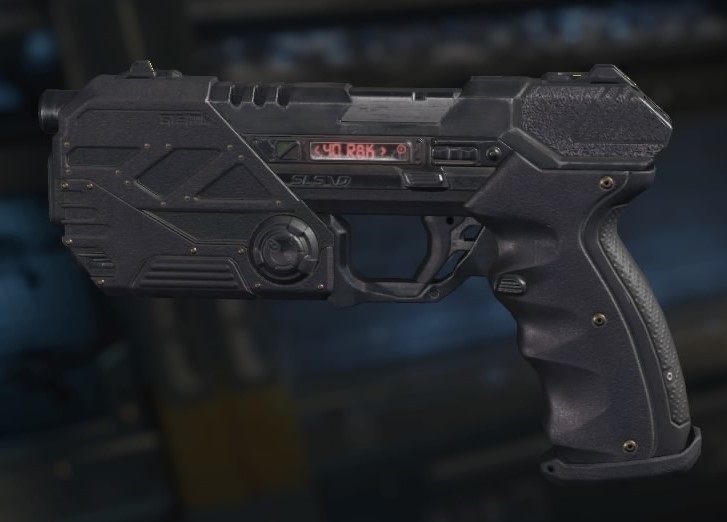 STL file MR6・3D printing model to download・Cults