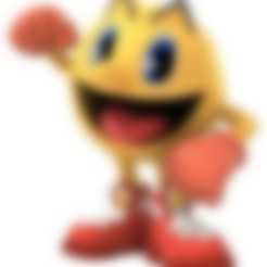 Download 3D printer files Pacman ・ Cults