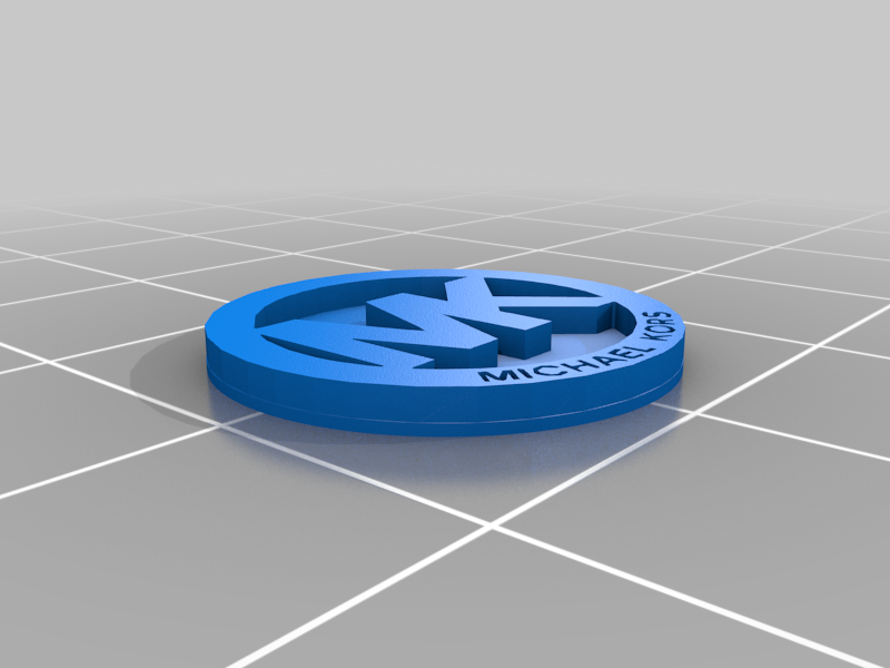 Free 3D file MK barbie bag 👛・3D print object to download・Cults