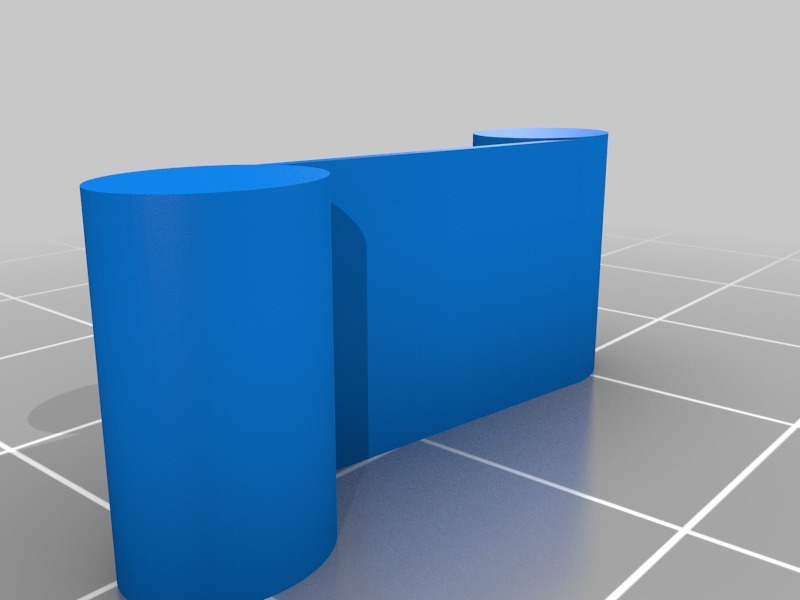 Free 3D file OK Hand Sign / Ballgazer game piece 👌・3D printer design to ...