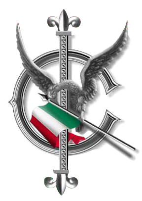 STL file Italian Club Coat of Arms・3D printer model to download・Cults