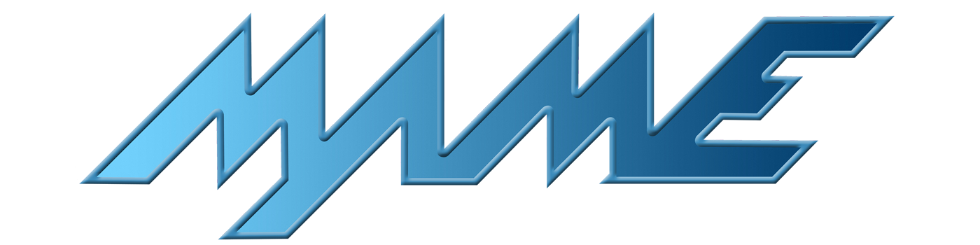 Archivo STL Logo Mame・Diseño imprimible en 3D para descargar・Cults