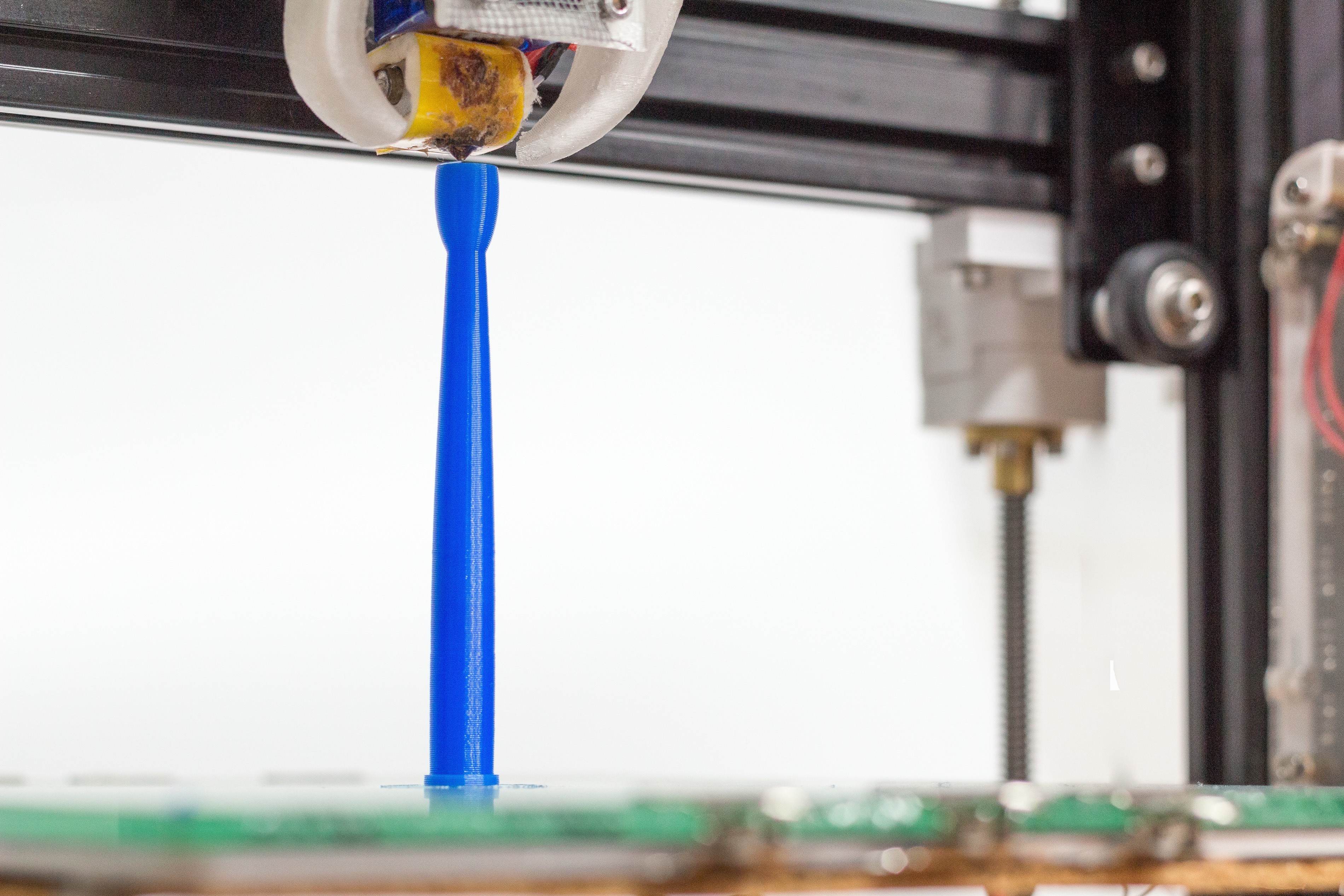 Free STL file Bic Band・Model to download and 3D print・Cults