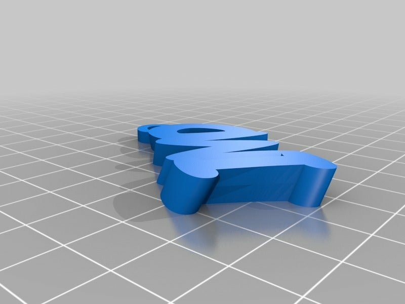 Free STL file imd 🔑・3D printable model to download・Cults
