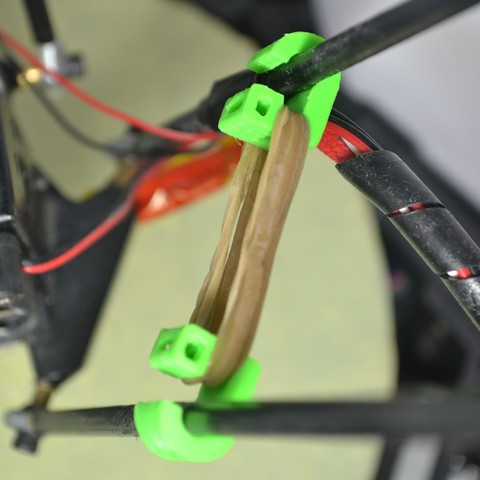 Download 3D printer model delta printer rod tensor ・ Cults