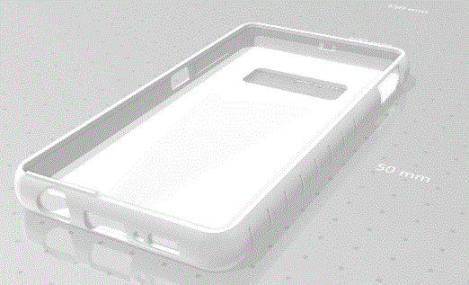 Free STL file S10E shell・3D printer design to download・Cults