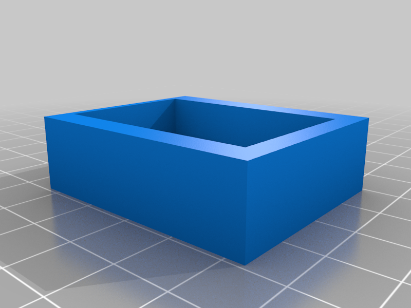 Free 3D file ESP32-Cam Simple box enclosure・3D printable object to ...