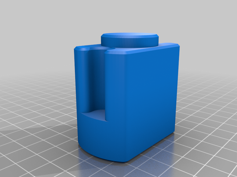 Free 3D file 8" lathe compound slide driver・3D printable model to ...