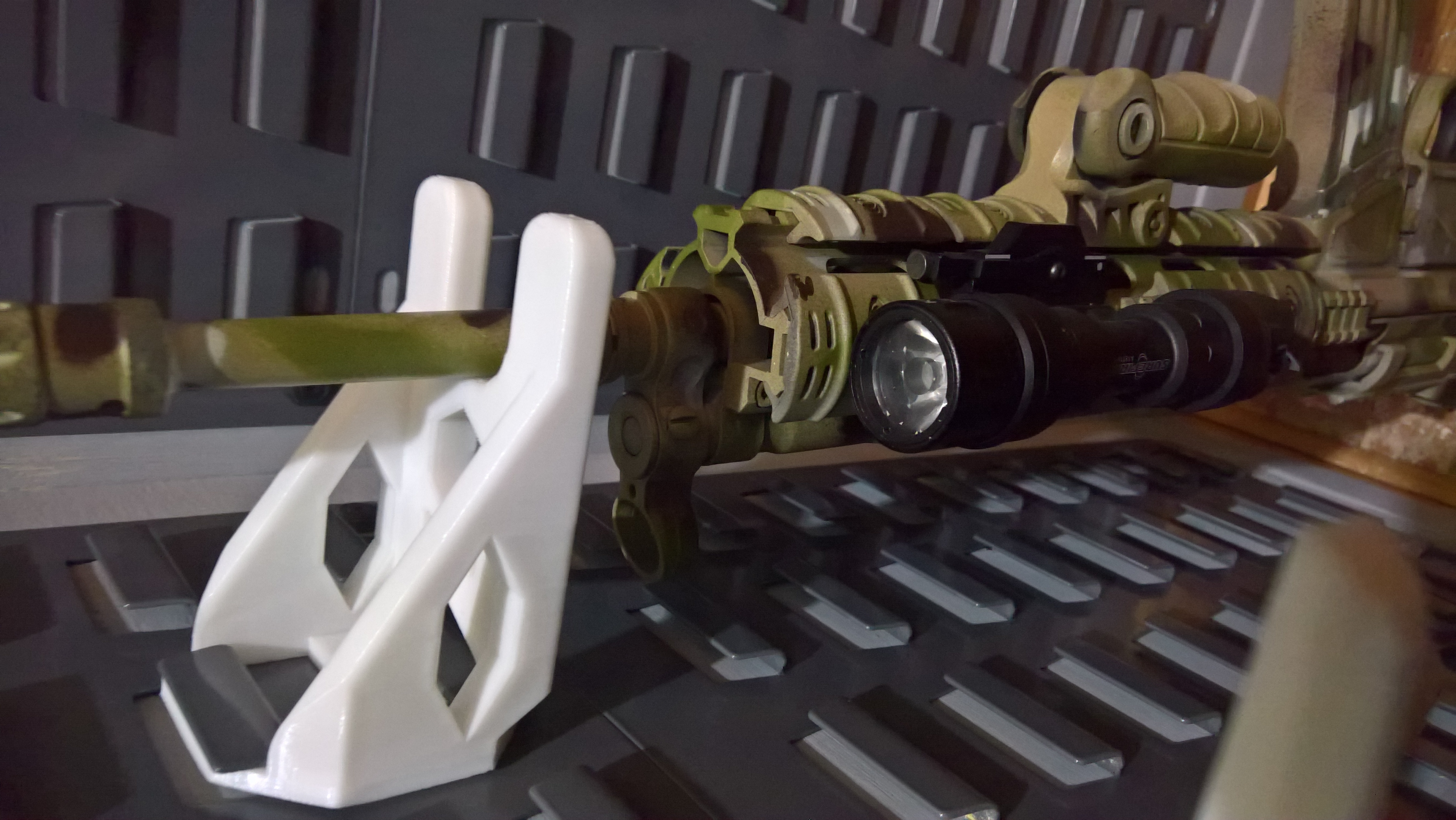 Download free STL file Open Armory • 3D printable design ・ Cults