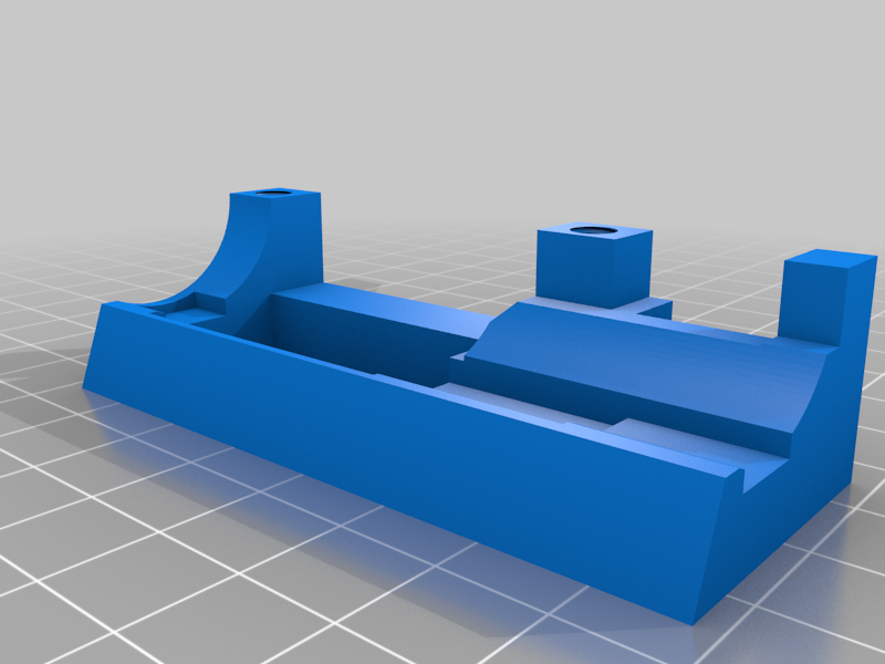 Free STL file HK sight jig・3D printer design to download・Cults