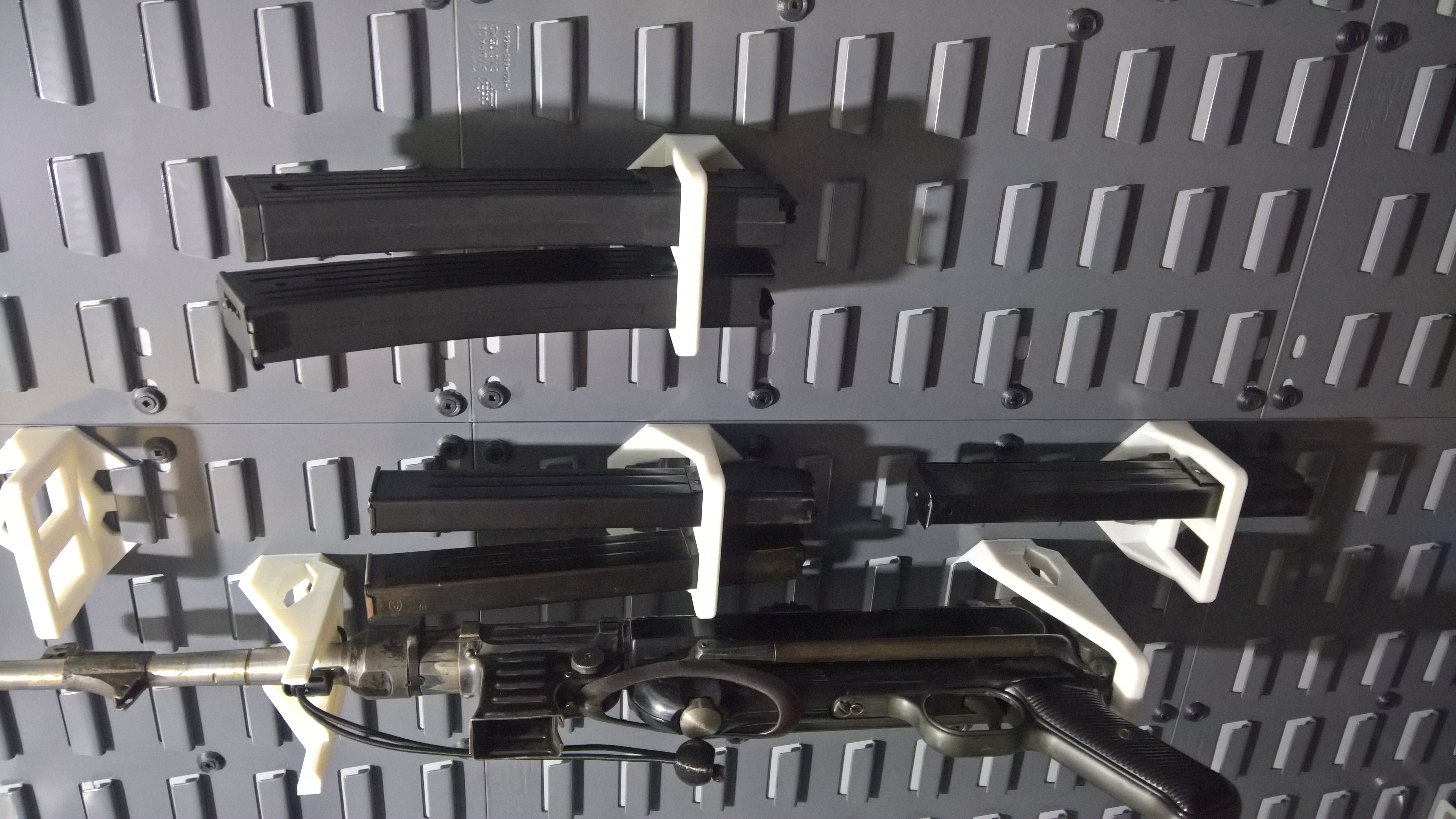 Download free STL file Open Armory • 3D printable design ・ Cults