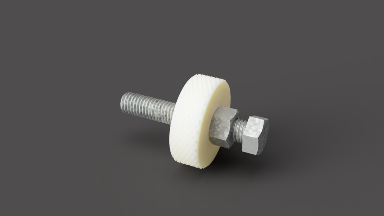 STL file Mg42 reweld jig 🔧・3D printer model to download・Cults