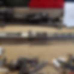 Download STL Mg42 reweld jig ・ Cults