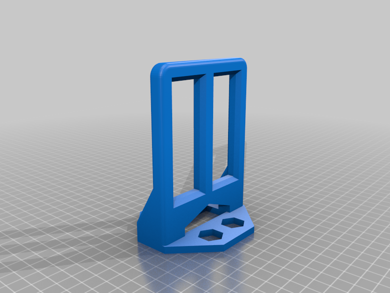 Free 3D file Open Armory m14 mag holder・Design to download and 3D print ...