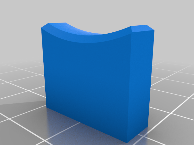 Free STL file sheet metal locking lug jig・Design to download and 3D ...