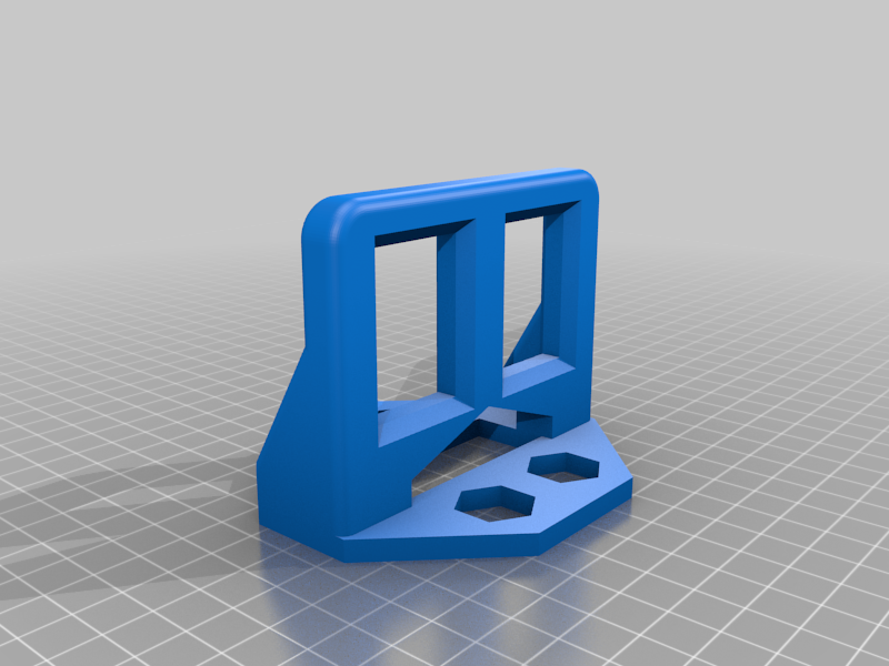 Free 3D file Open Armory mp40 mag holder・Object to download and to 3D ...