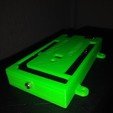 Download 3D print files Arduino Box MEGA 2560 ・ Cults