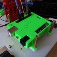 Download 3D print files Box Arduino UNO R3 ・ Cults