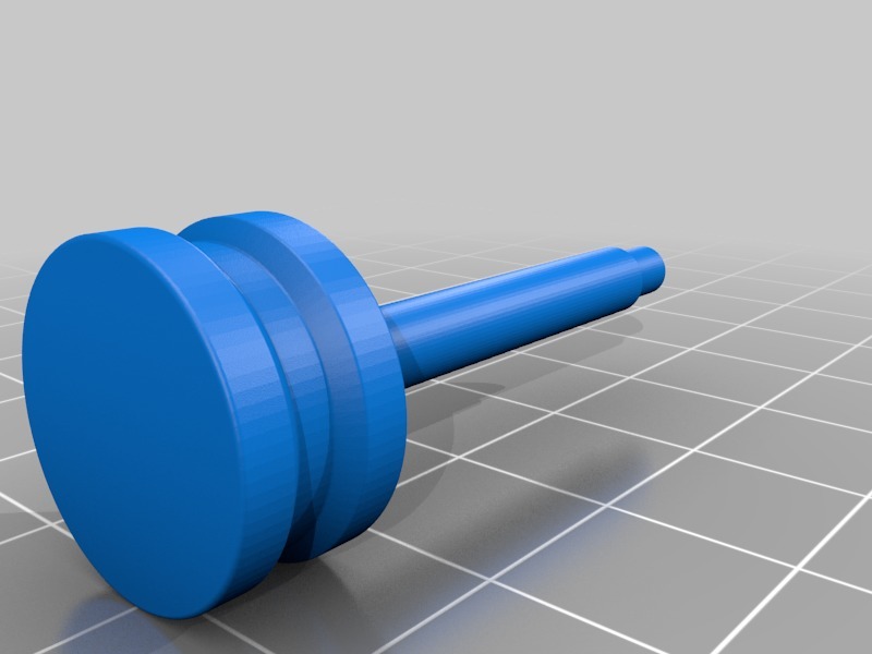 Free 3D file Oscillating Steam (Air) Engine - 1941 Popular Mechanics ...