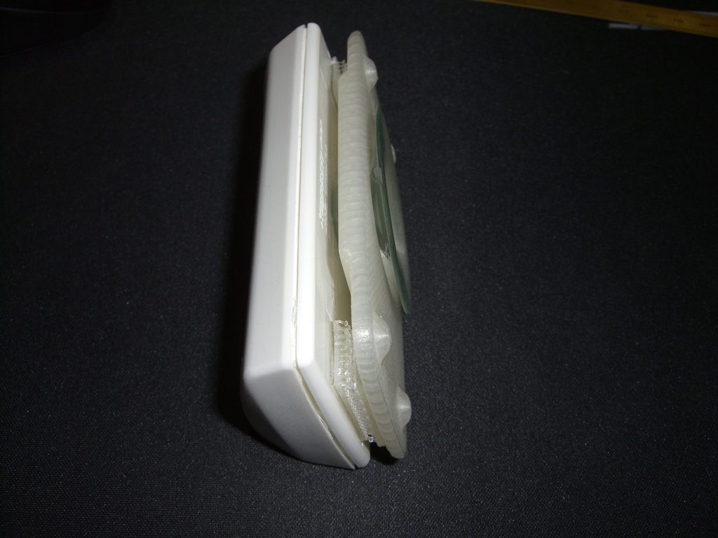 Free 3D file IPASS BRACKET・3D printing template to download・Cults