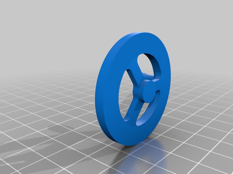 Free 3D file Motor Rotation Indicator - Machinists Edition・Template to ...
