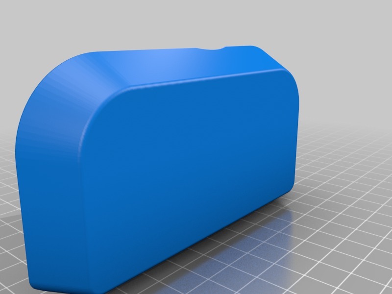 Free 3D file Folding Small Parts Tray - Revised・3D printer design to ...