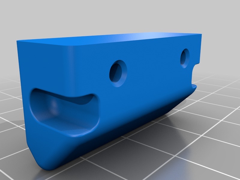 Free 3D file Genie Remote Keypad Fix・3D printable model to download・Cults