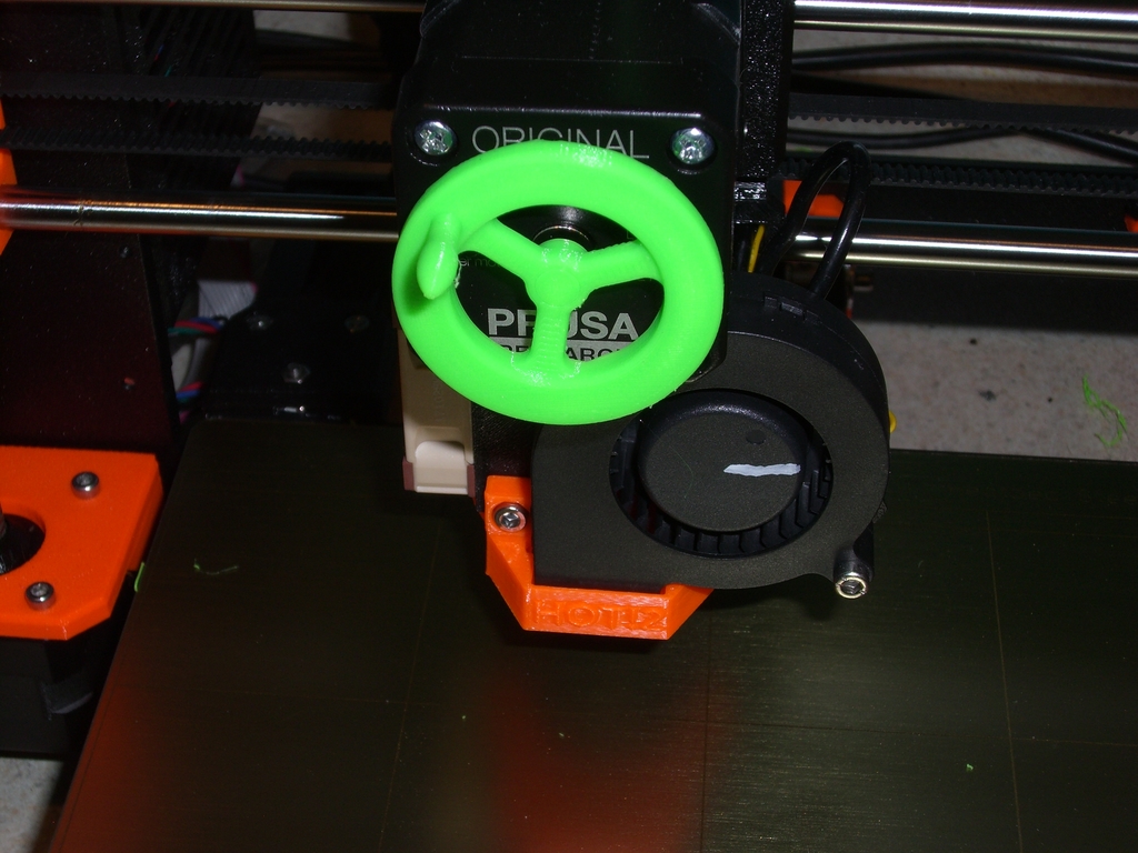 Free 3D file Motor Rotation Indicator - Machinists Edition・Template to ...