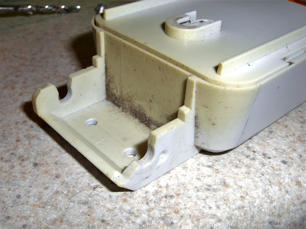 Free 3D file Genie Remote Keypad Fix・3D printable model to download・Cults