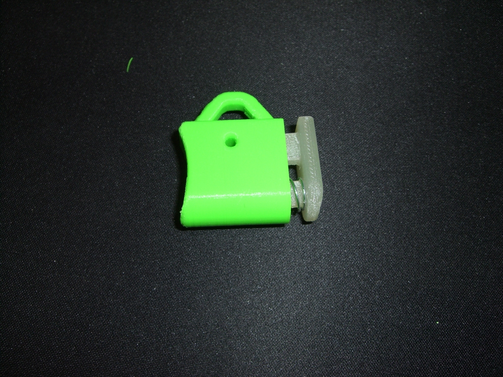 Free 3D file Filament Cutter - Ergo・3D printable model to download・Cults