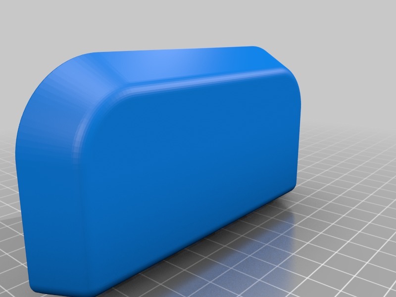 Free 3D file Folding Small Parts Tray - Revised・3D printer design to ...