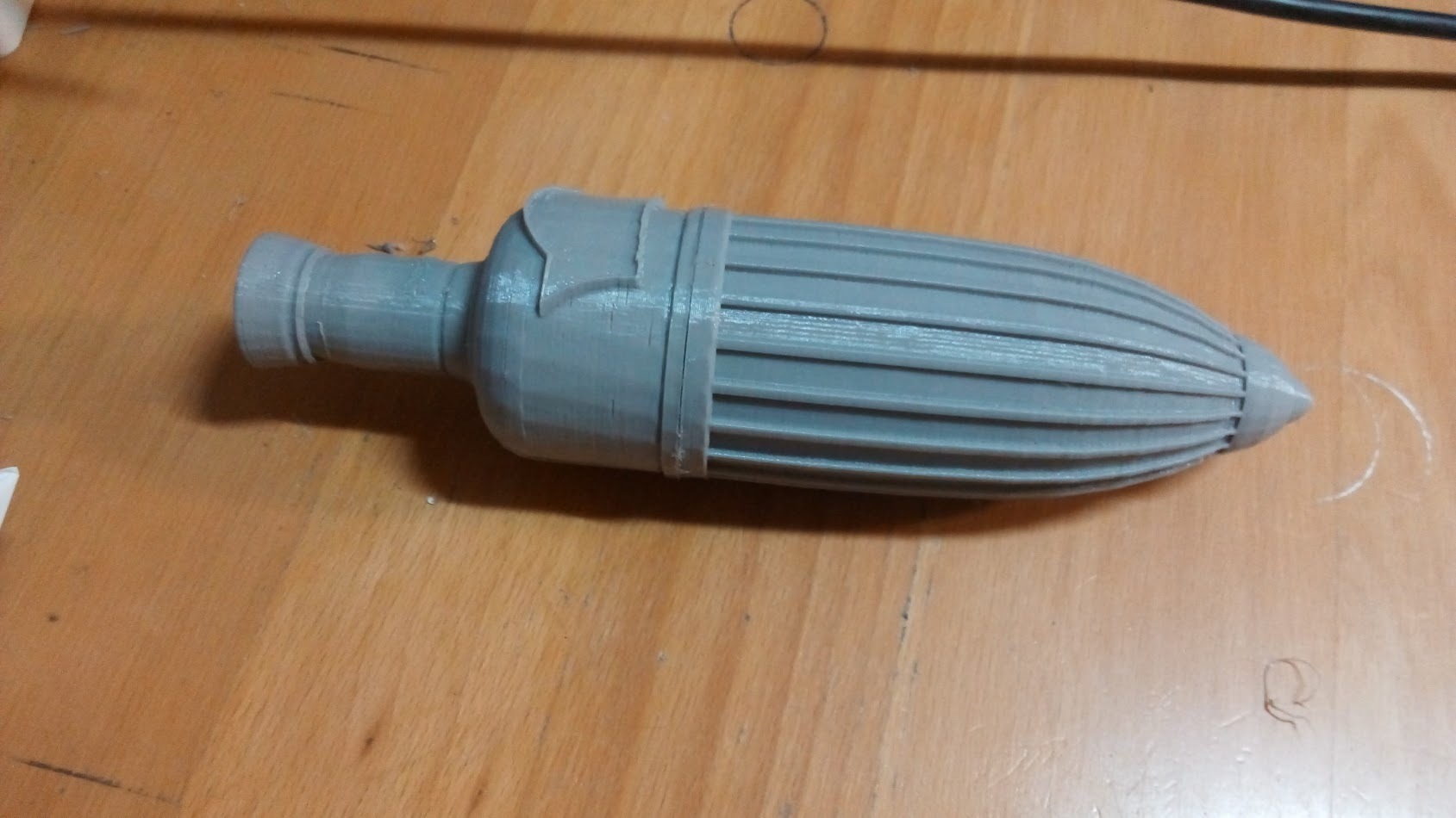 STL file Poción Final Fantasy XV・3D printable model to download・Cults