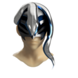 Download 3D printing templates Invi Kingdom Hears Mask ・ Cults