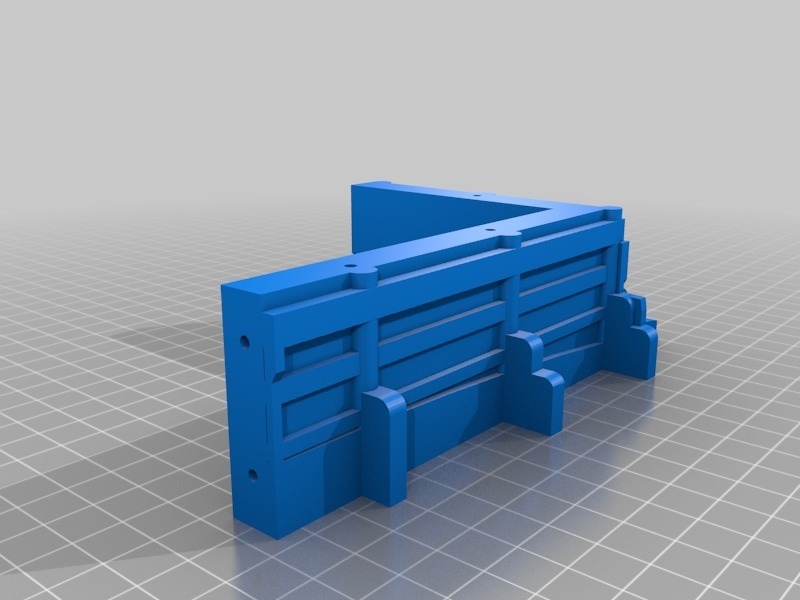 Archivo 3D gratis Caja de Boda Senjo Ji 👽・Modelo de impresión 3D para ...