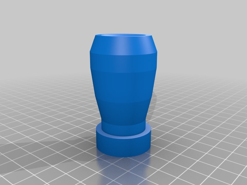 Free 3D file Welshdragon - Wax Seal Stamp Customizer・3D print design to ...