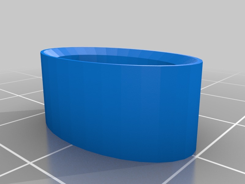 Free 3D file SMD Component Storage Rings・3D printer model to download・Cults
