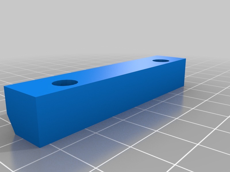 Free 3D file Soft Rubber Jaws for Panavise・3D printable model to ...