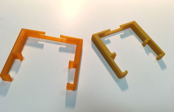 Free 3D file Zortrax Ribbon Cable Support (Vertical)・3D printer design ...
