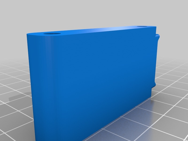 Free 3D file XTRUDER・3D printing design to download・Cults